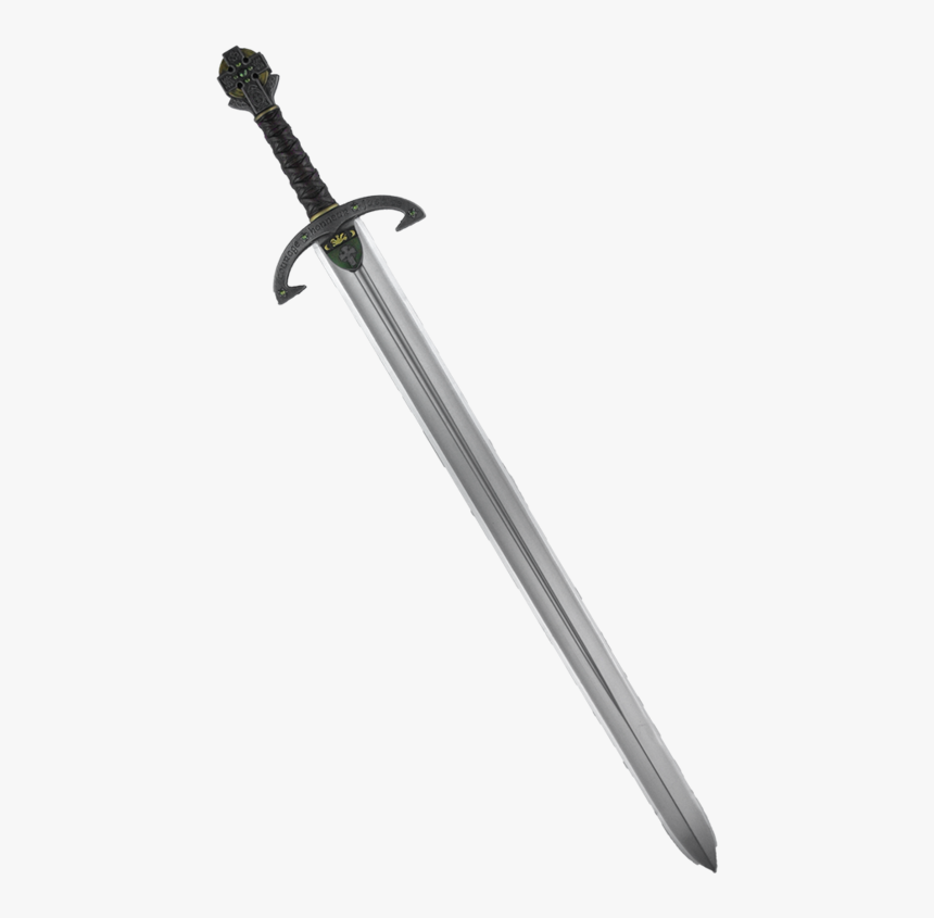 Sword, HD Png Download , Transparent Png Image - PNGitem