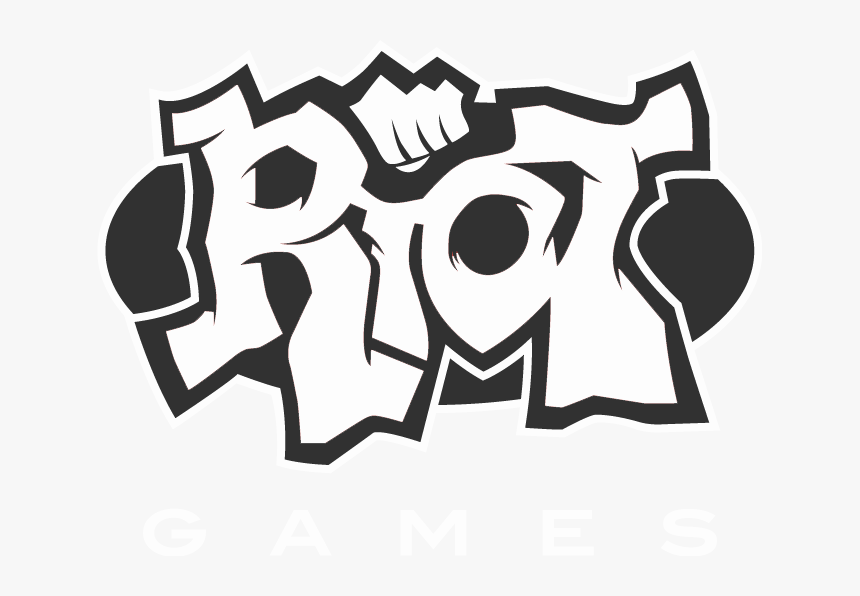 Riot Games Logo Png, Transparent Png , Transparent Png Image - PNGitem