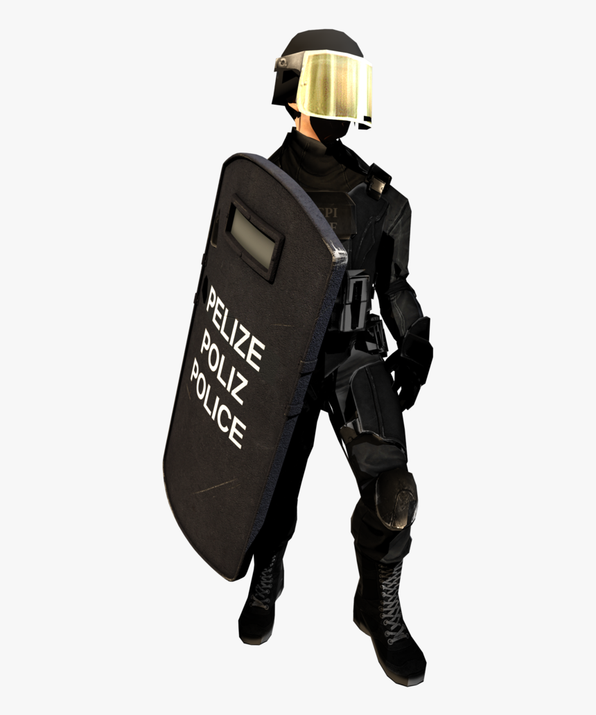 Riot Police Png Free Download - Police Riot Gear Png, Transparent Png ...
