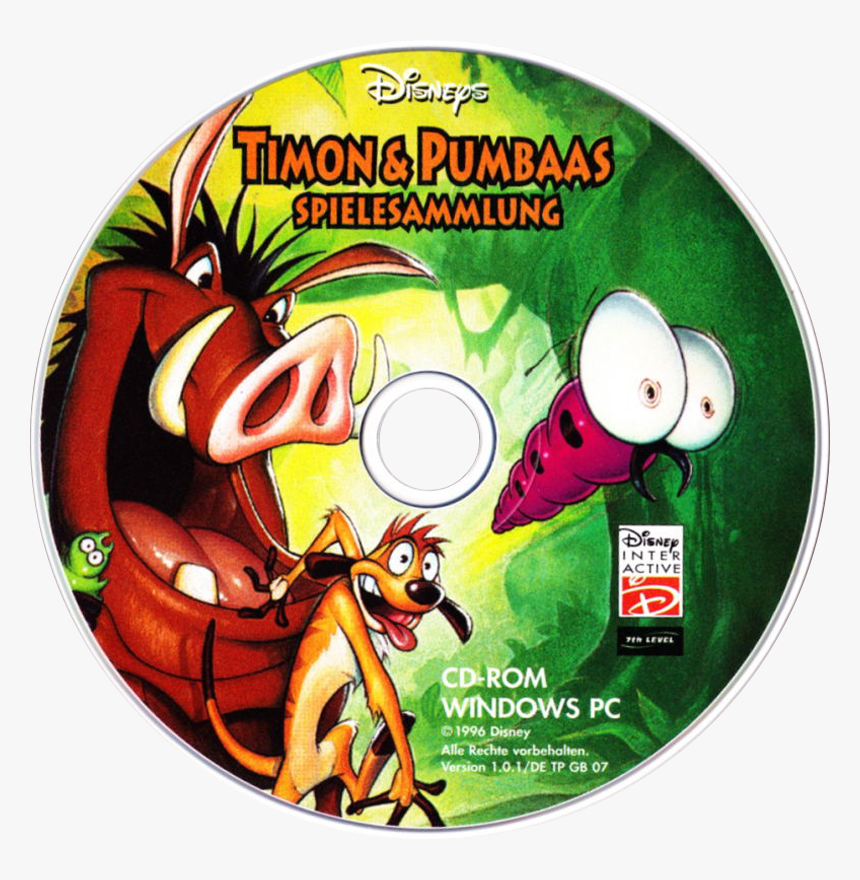 Timon Png, Transparent Png , Transparent Png Image - PNGitem