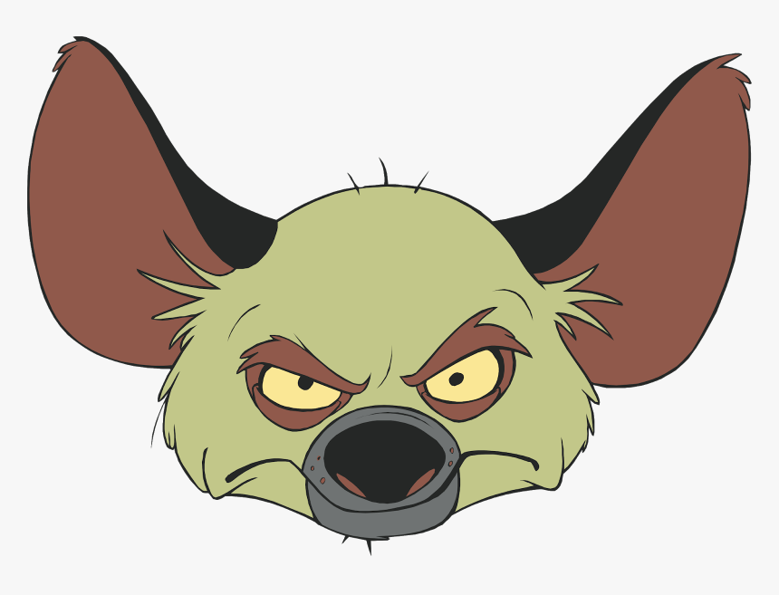 Banzai Lion King 3, HD Png Download , Transparent Png Image - PNGitem