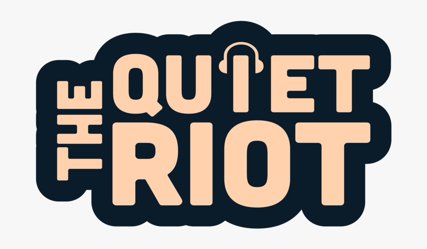 Quiet Riot-01 - Illustration, HD Png Download , Transparent Png Image ...