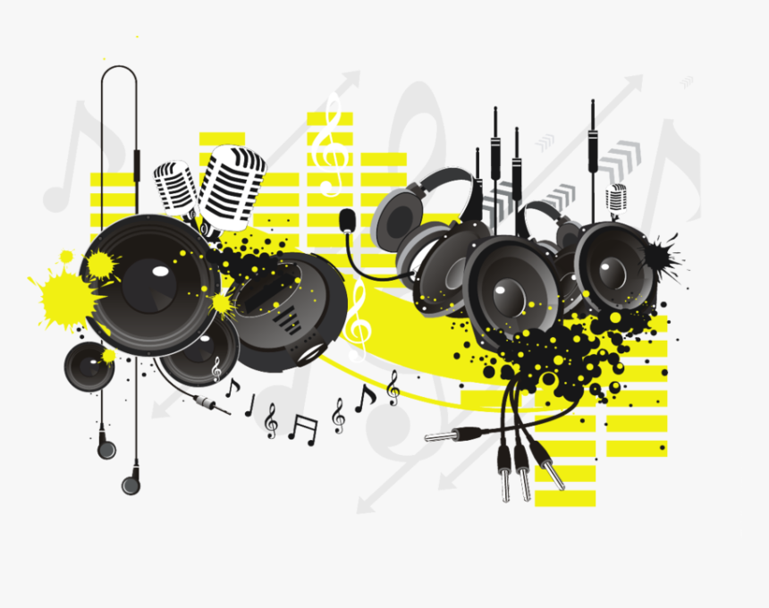 Vector Audio, HD Png Download , Transparent Png Image - PNGitem