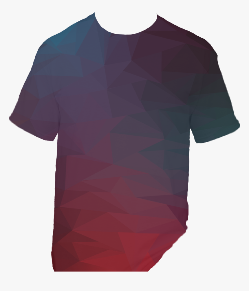 Whole Vector Shirt Active Shirt- - Vector Hd T Shirt, HD Png Download ...