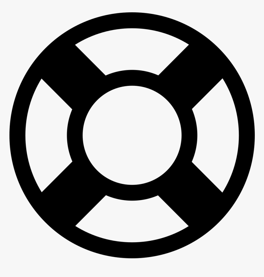 Transparent Lifeguard Tower Clipart - Lifeguard Icon Png, Png Download ...