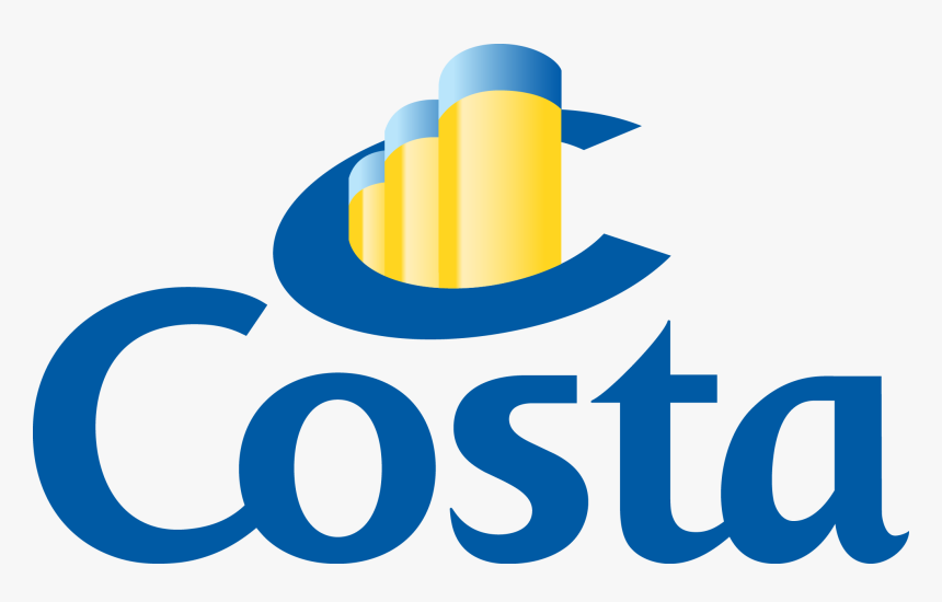 Costa Cruises Logo Png - Costa Cruise Logo Png, Transparent Png ...