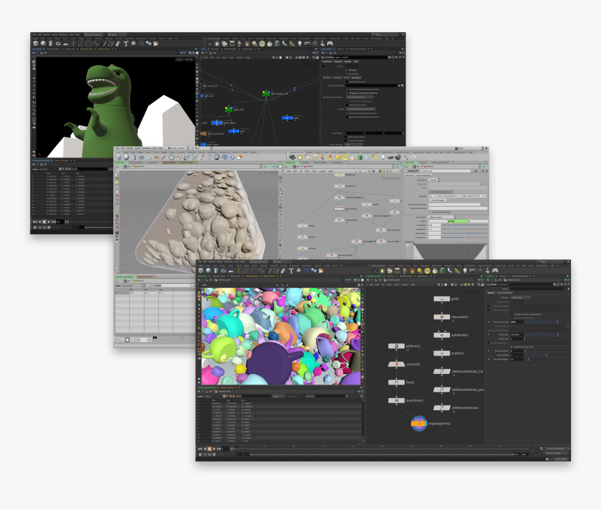 78hhvp - Graphics Software, HD Png Download , Transparent Png Image ...