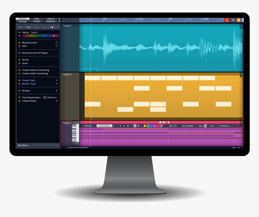 Easy Daw, HD Png Download , Transparent Png Image - PNGitem