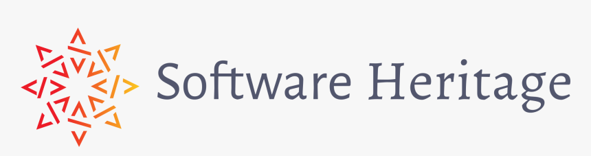 Software Heritage Logo, HD Png Download , Transparent Png Image - PNGitem