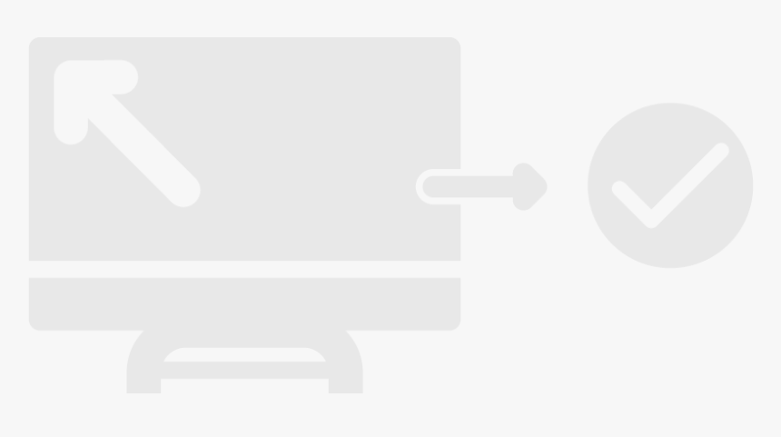 Confidence Icon - Sign, HD Png Download , Transparent Png Image - PNGitem