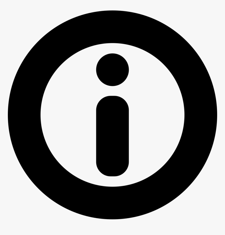 System Information Icon, HD Png Download , Transparent Png Image - PNGitem
