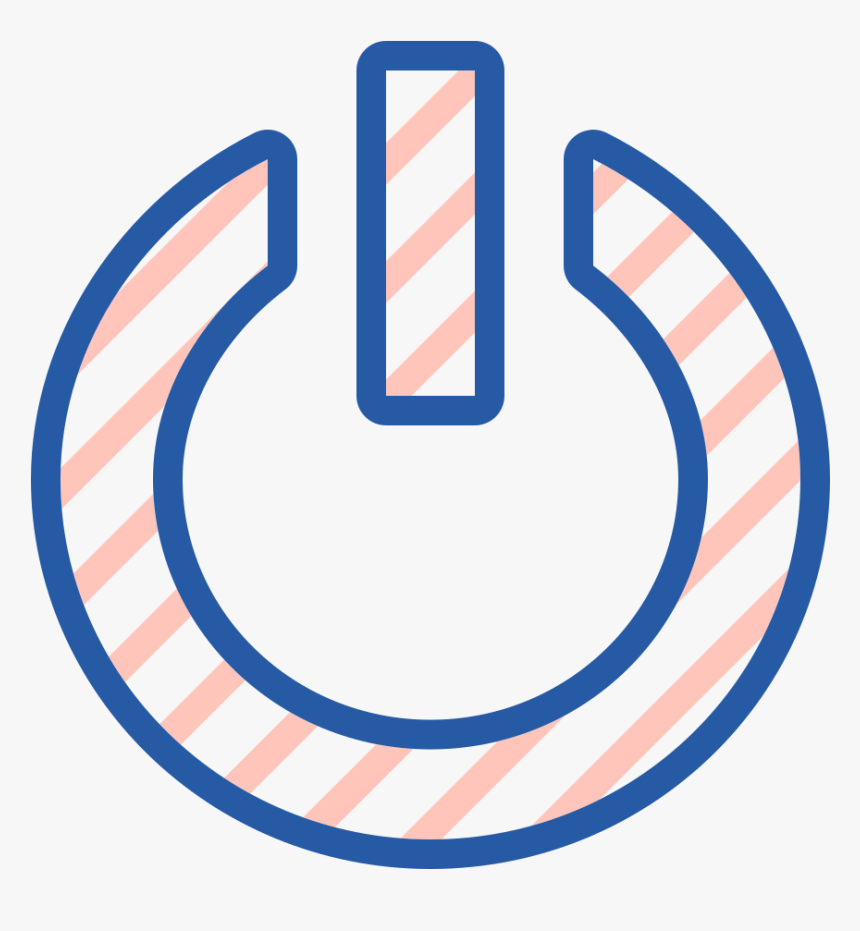 Transparent Switch Icon Png - Circle, Png Download , Transparent Png ...