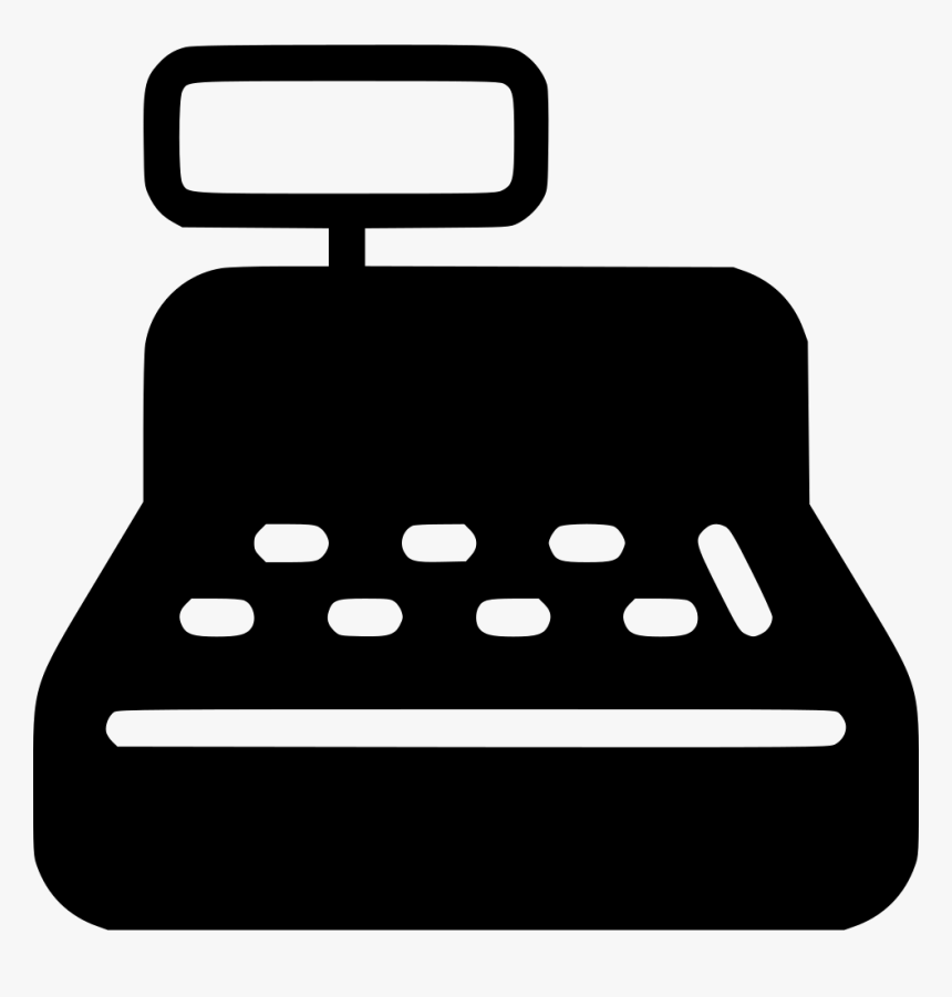 Cashier - Cashier Icon Png Vector, Transparent Png , Transparent Png ...
