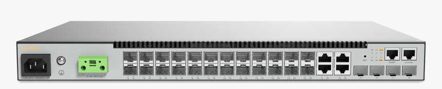 Fusionswitch™ Fiber - 10g Switch Icon Png, Transparent Png ...