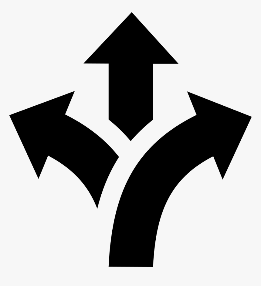 Direction - Direction Icon Png, Transparent Png , Transparent Png Image ...