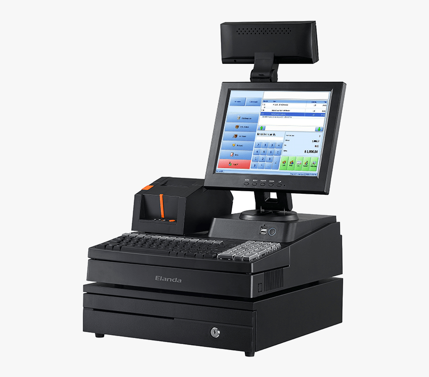 Cashier Png, Transparent Png , Transparent Png Image - PNGitem