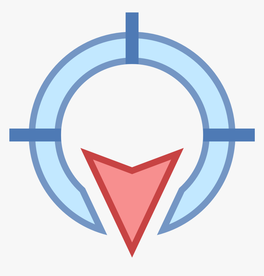 Navigate Icon, HD Png Download , Transparent Png Image - PNGitem