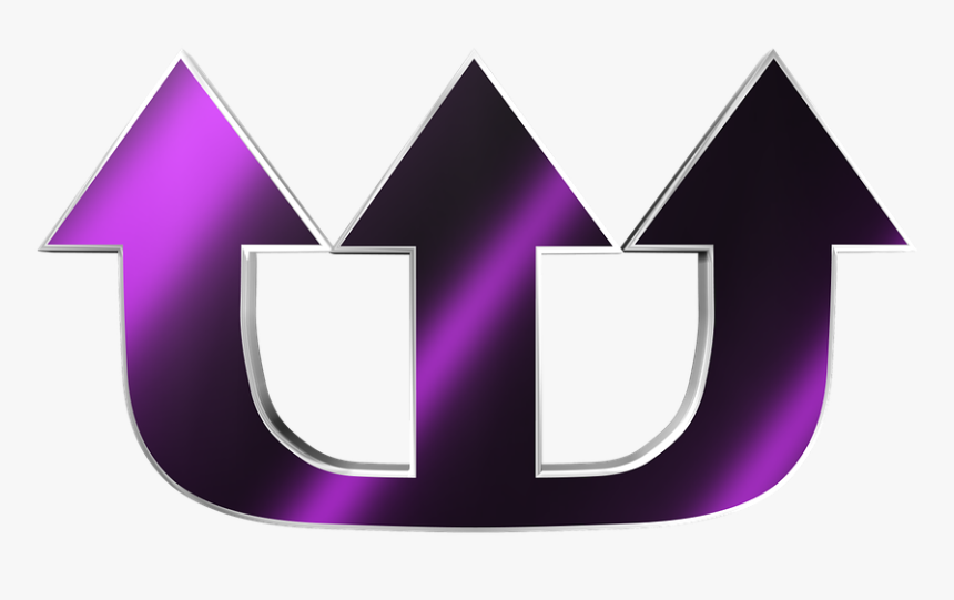 Arrow Pointer Direction Free Photo - Arrows Going Up, HD Png Download ...