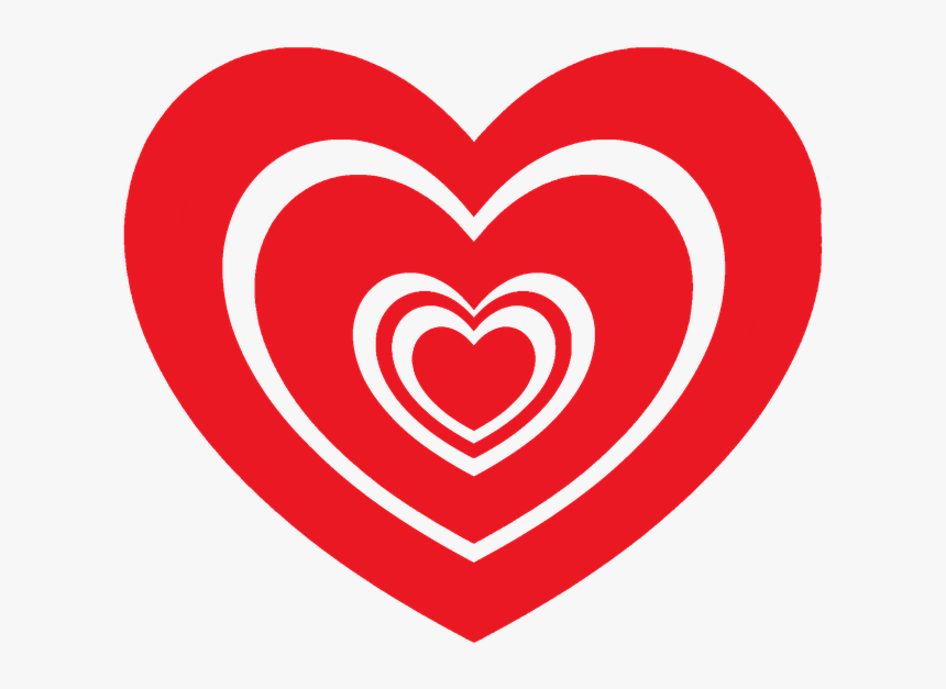 Hart, Rood Hart, Hartjes, Hart Vector, Liefde - Heart, HD Png Download ...