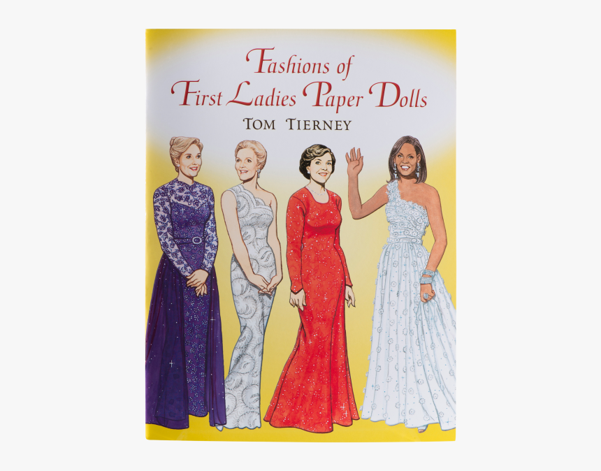 Paper Doll, HD Png Download , Transparent Png Image - PNGitem