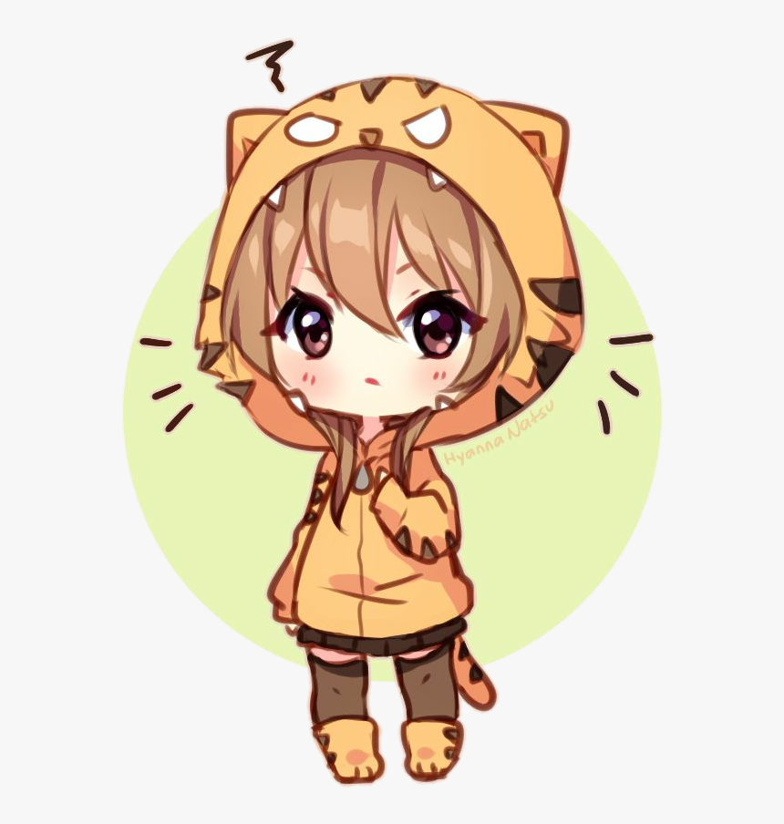 Taiga Aisaka Chibi