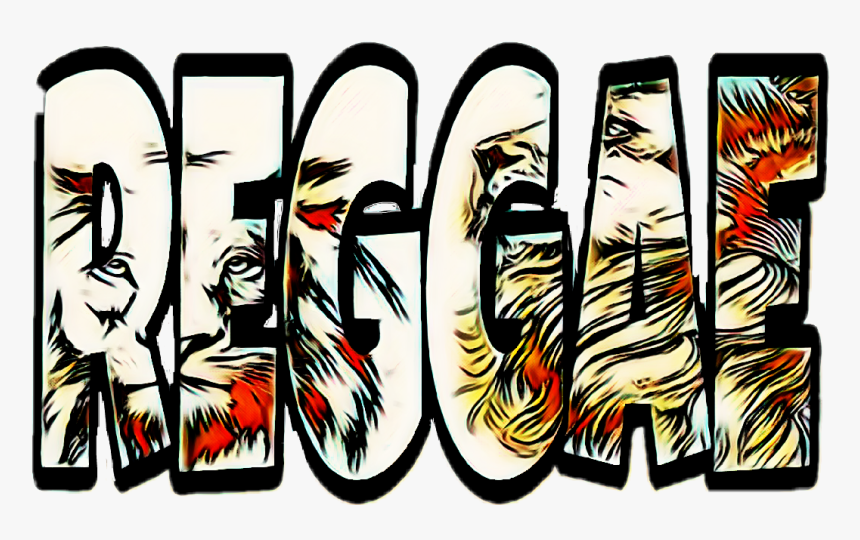 Clipart Lion Reggae - Sticker Reggae, HD Png Download , Transparent Png ...