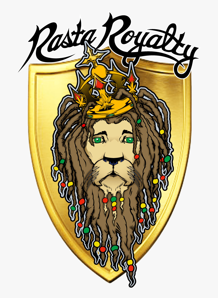 Rasta Logo, HD Png Download , Transparent Png Image - PNGitem