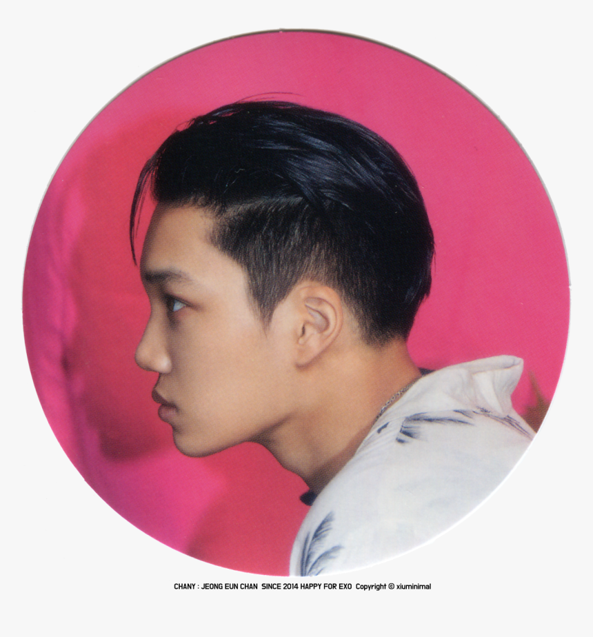 Kai Exo Icon Png Transparent, Png Download , Transparent Png Image ...