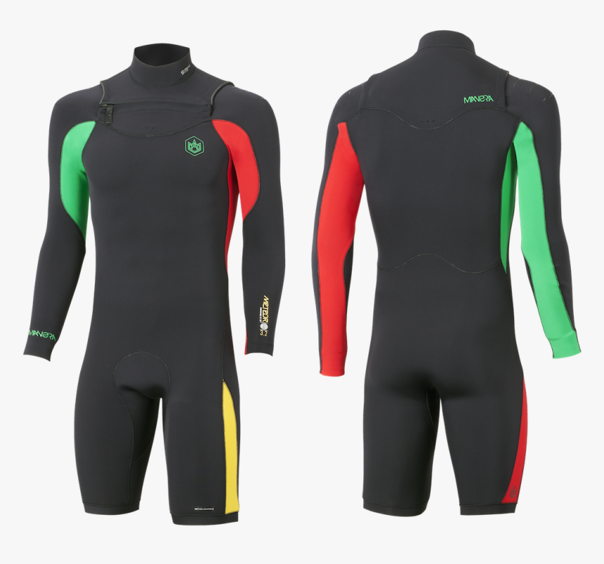 Rasta Png , Png Download - Wetsuit, Transparent Png , Transparent Png ...