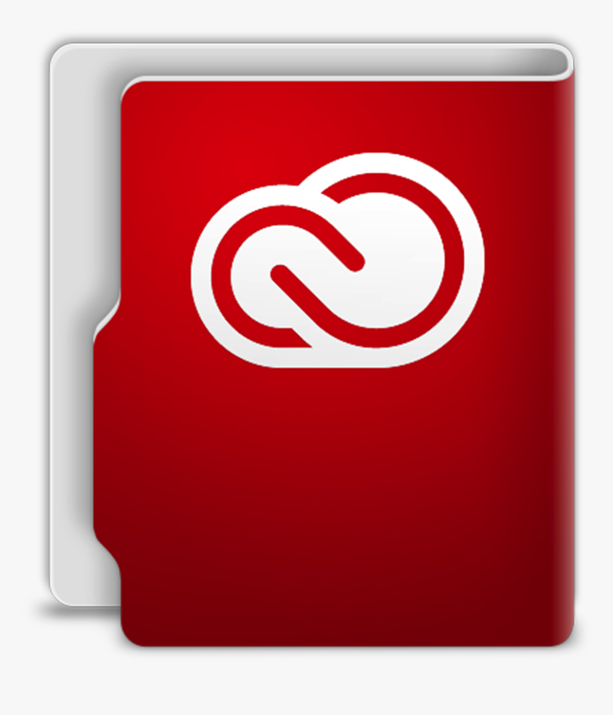 Creative Cloud Icon Png, Transparent Png , Transparent Png Image - PNGitem