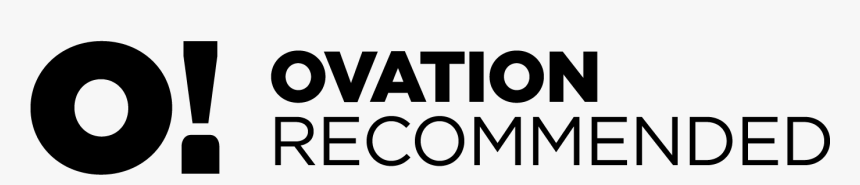 Ovation Awards, HD Png Download , Transparent Png Image - PNGitem