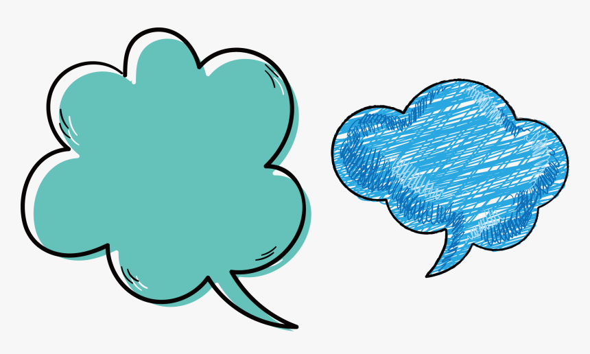 Adobe Illustrator Cartoon Clip Art - Cute Text Boxes Clipart, HD Png ...