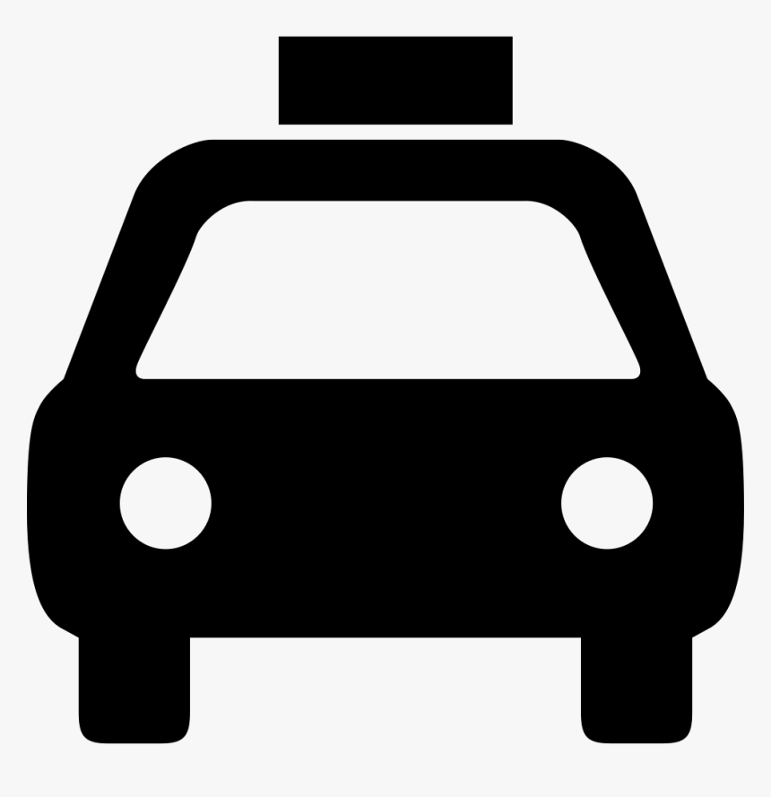 Taxi Stop Icon Png, Transparent Png , Transparent Png Image - PNGitem