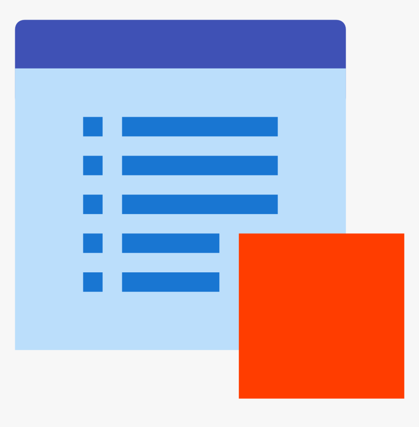 Transparent Stop Icon Png - Electric Blue, Png Download , Transparent ...