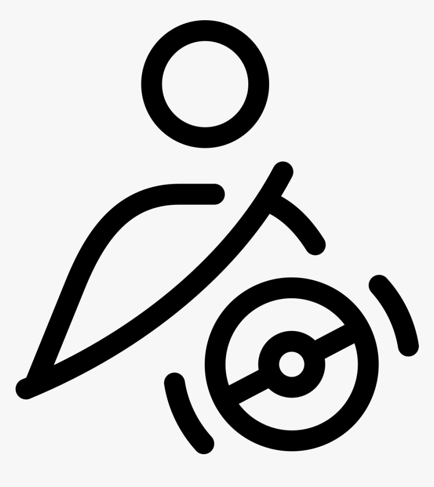 Car Driver - Car Driver Icon Png, Transparent Png , Transparent Png ...