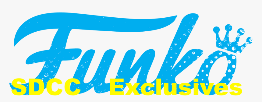 Cartoons A Pretty Good Selection Of Funko Pop S This - Funko Logo Png ...