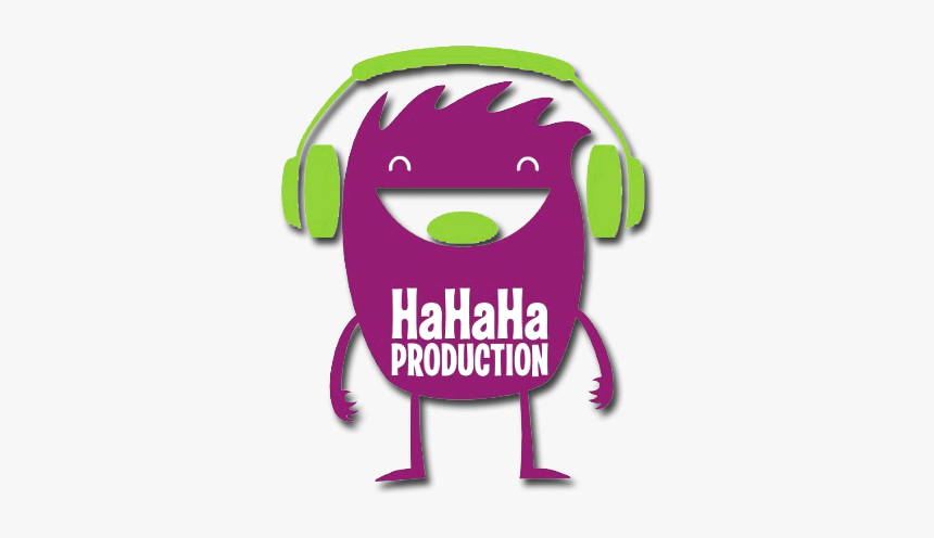 Hahaha Production - Hahaha Production Png, Transparent Png ...