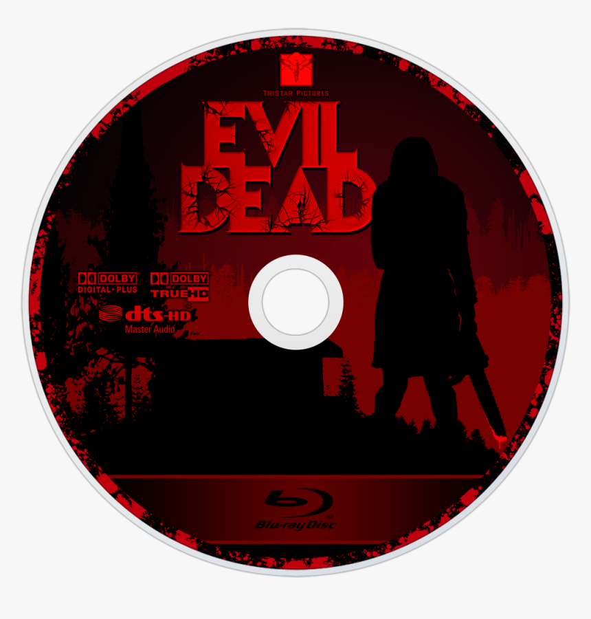 Evil Dead, HD Png Download , Transparent Png Image - PNGitem