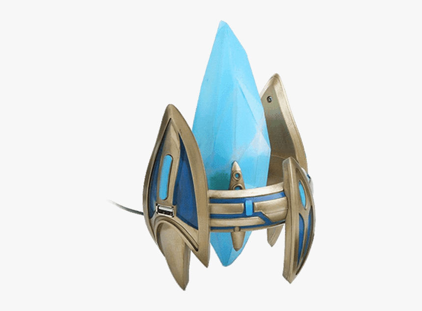 Protoss Pylon, HD Png Download , Transparent Png Image - PNGitem