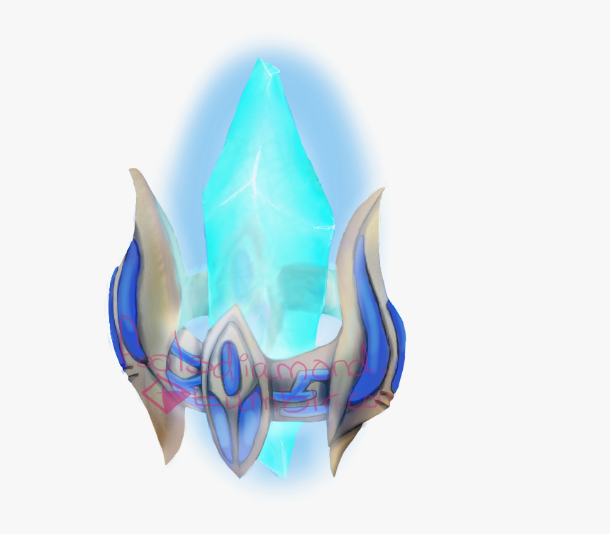 Protoss Pylon Transparent Png, Png Download , Transparent Png Image ...