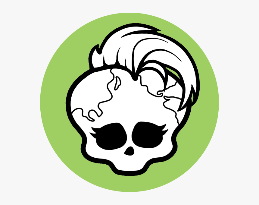 Monster High Logo Png, Transparent Png , Transparent Png Image - PNGitem