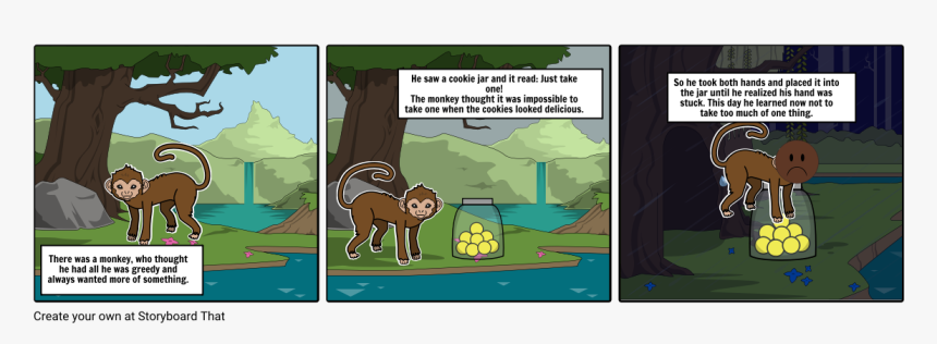 Monkey Hand In A Jar, HD Png Download , Transparent Png Image - PNGitem