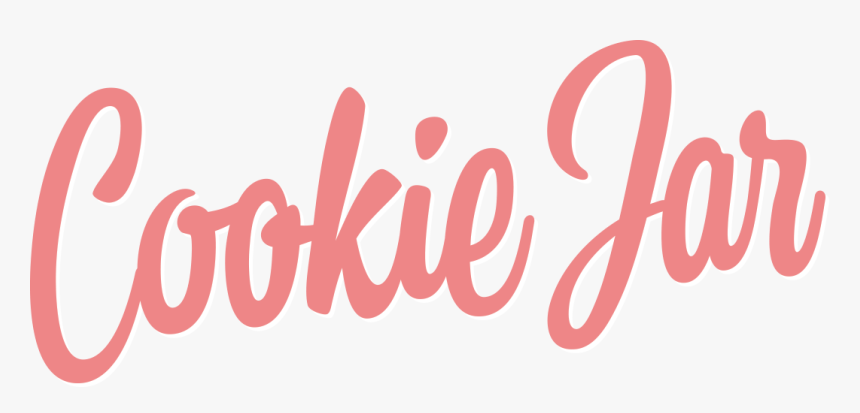 Cookie Jar Logos, HD Png Download , Transparent Png Image - PNGitem