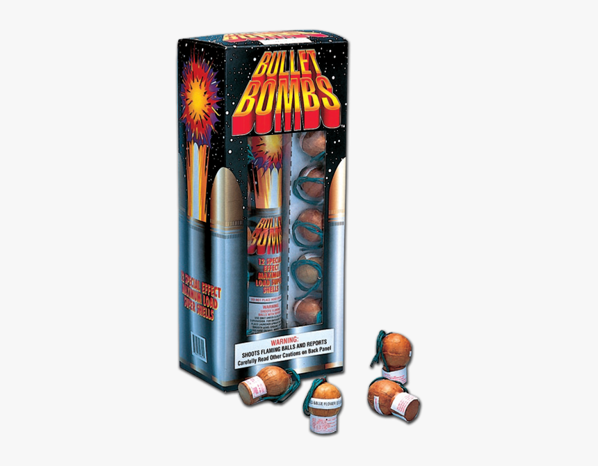 Firework Bombs, HD Png Download , Transparent Png Image - PNGitem