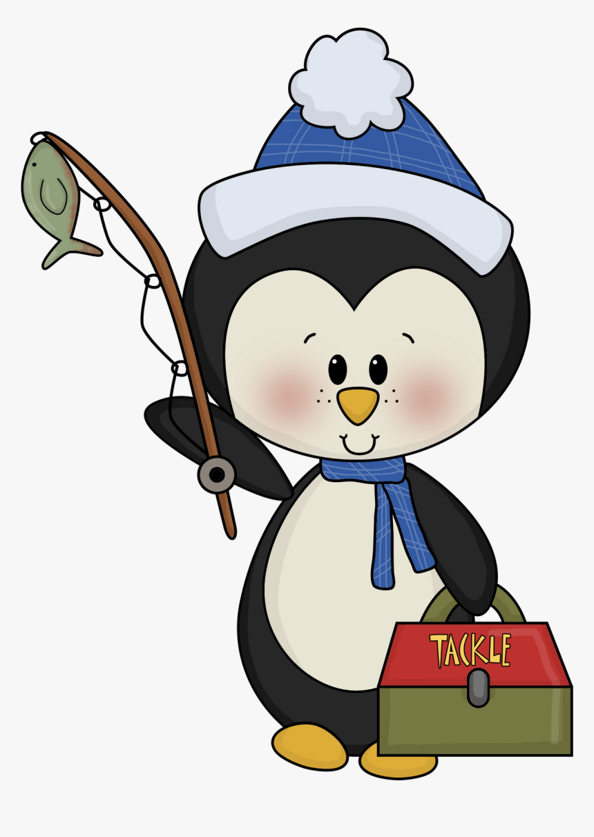 A Look At My Weekpenguins, Shapes And I {love} Labels - Cartoon Funny ...