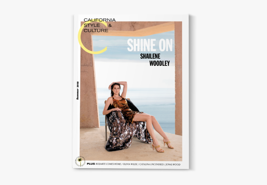C Magazine September Issue 2019, HD Png Download , Transparent Png ...