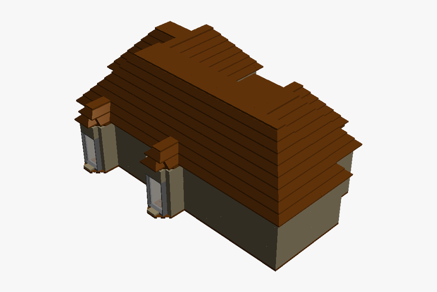 House Material Roof Lego Free Photo Png Clipart - House, Transparent ...