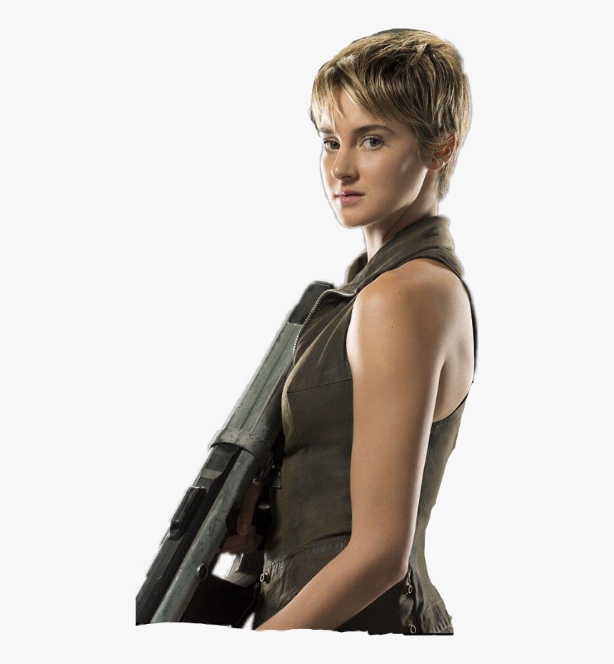 Tris Prior Freetoedit - Photo Shoot, HD Png Download , Transparent Png ...
