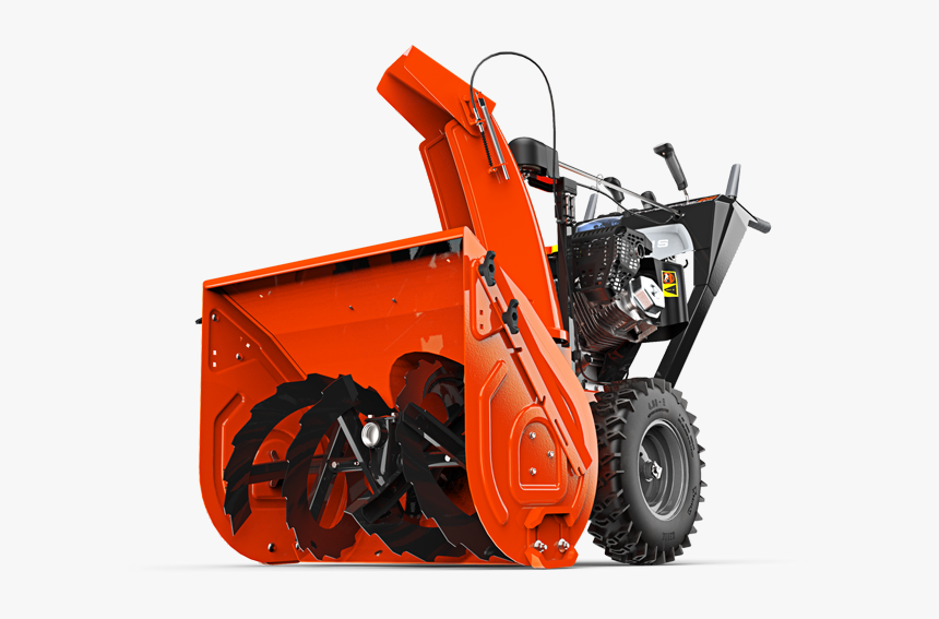 Ariens 32 Snow Blower, HD Png Download , Transparent Png Image - PNGitem