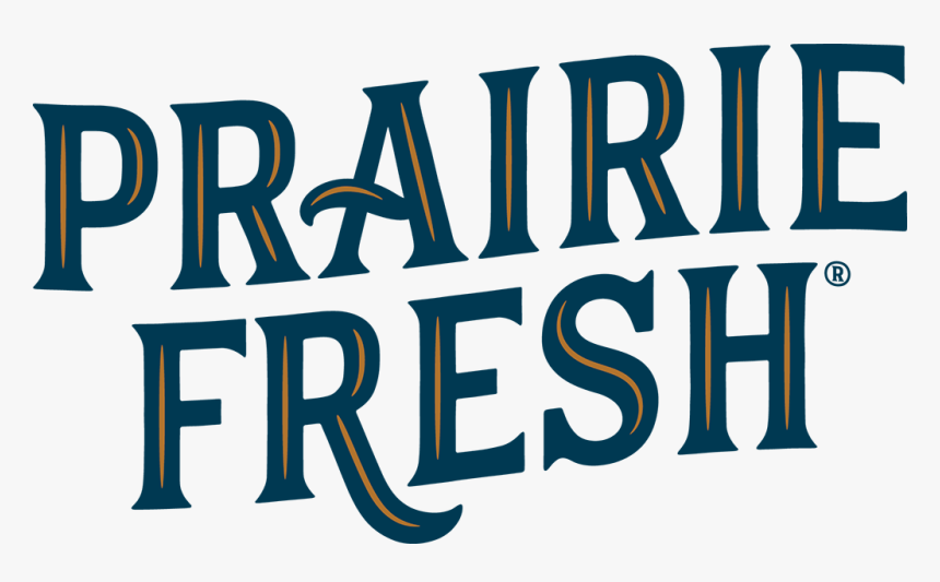 Prairie Fresh Logo Png, Transparent Png , Transparent Png Image - PNGitem